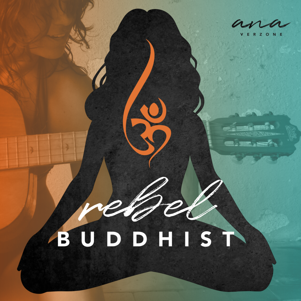 The Rebel Buddhist Training Kit